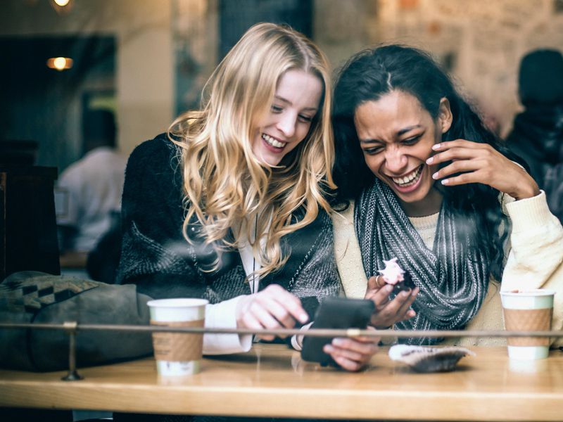 20 ways to be a safe friend in a dangerous world – Dalene Reyburn