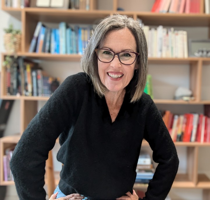 Dalene Reyburn – Truth | Courage | Hope